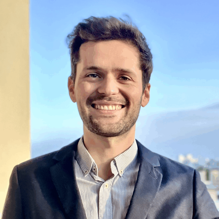 Bib-BenjaminCottreau – Mobility Informatics Lab